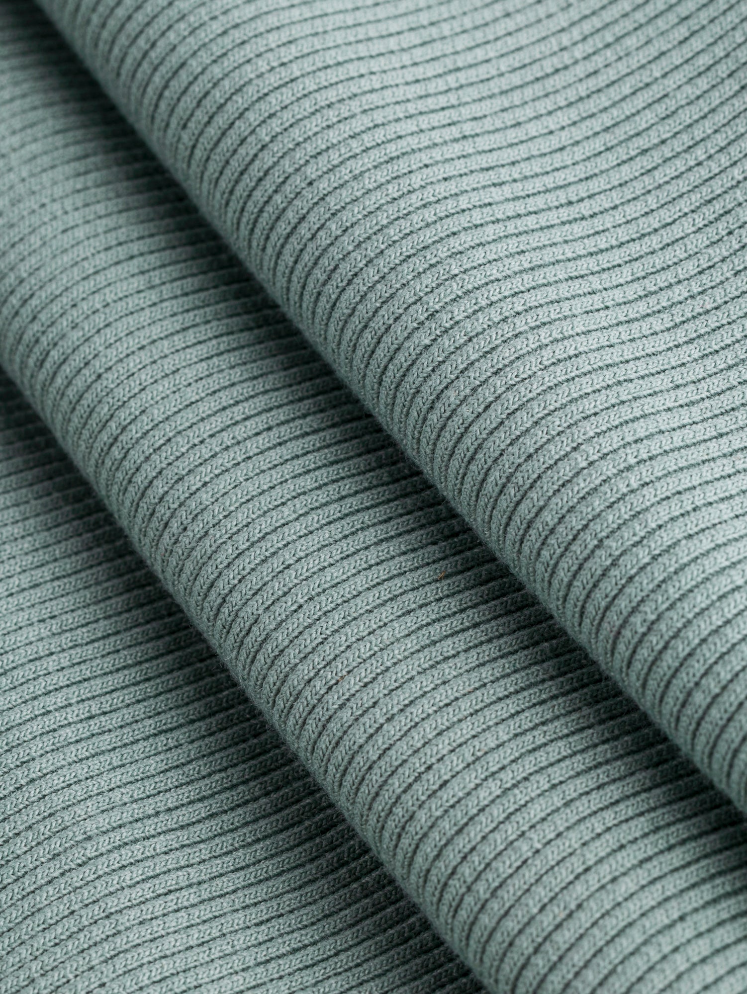 ribbed knit fabric patterns