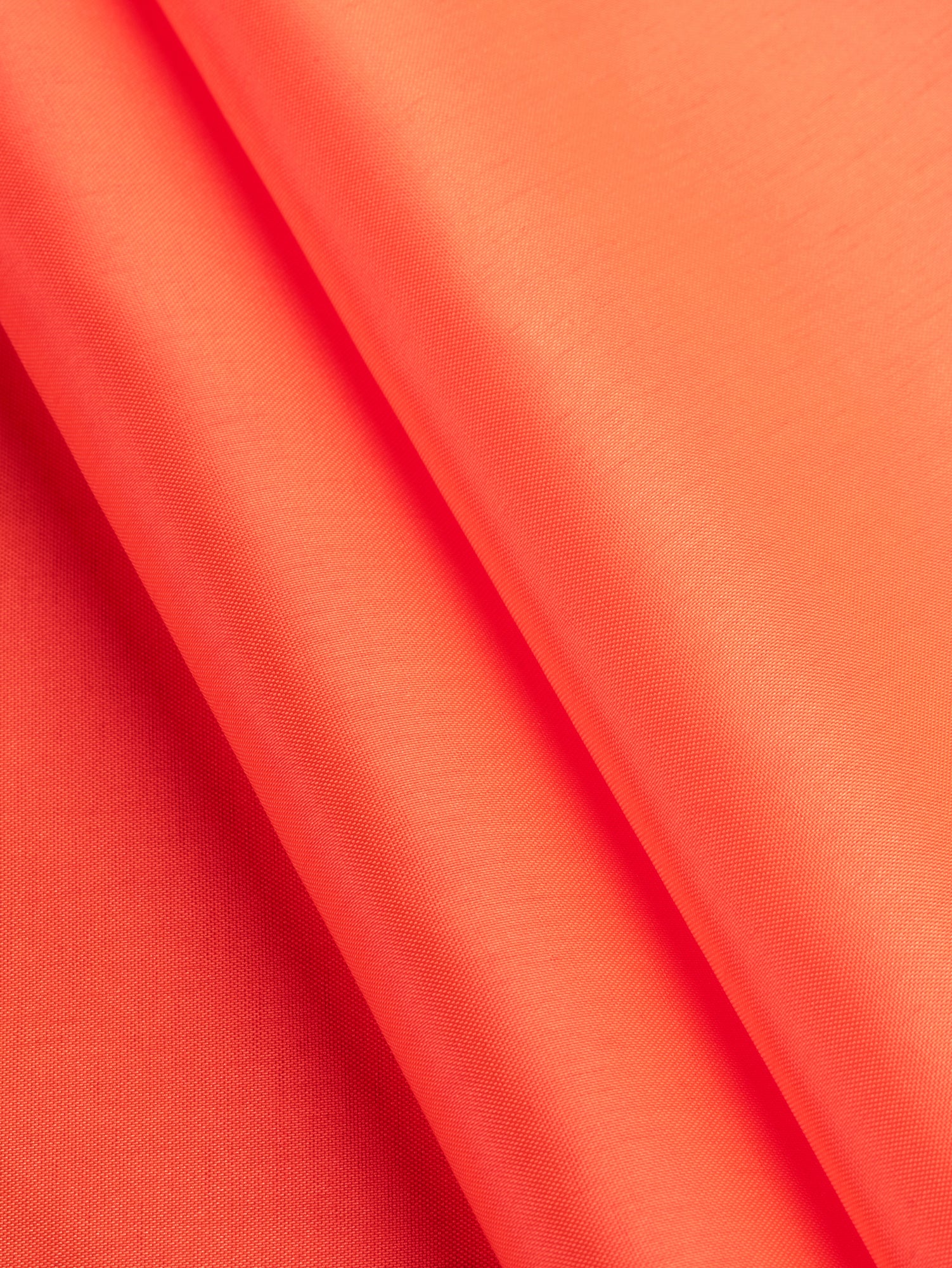 bright orange solid color