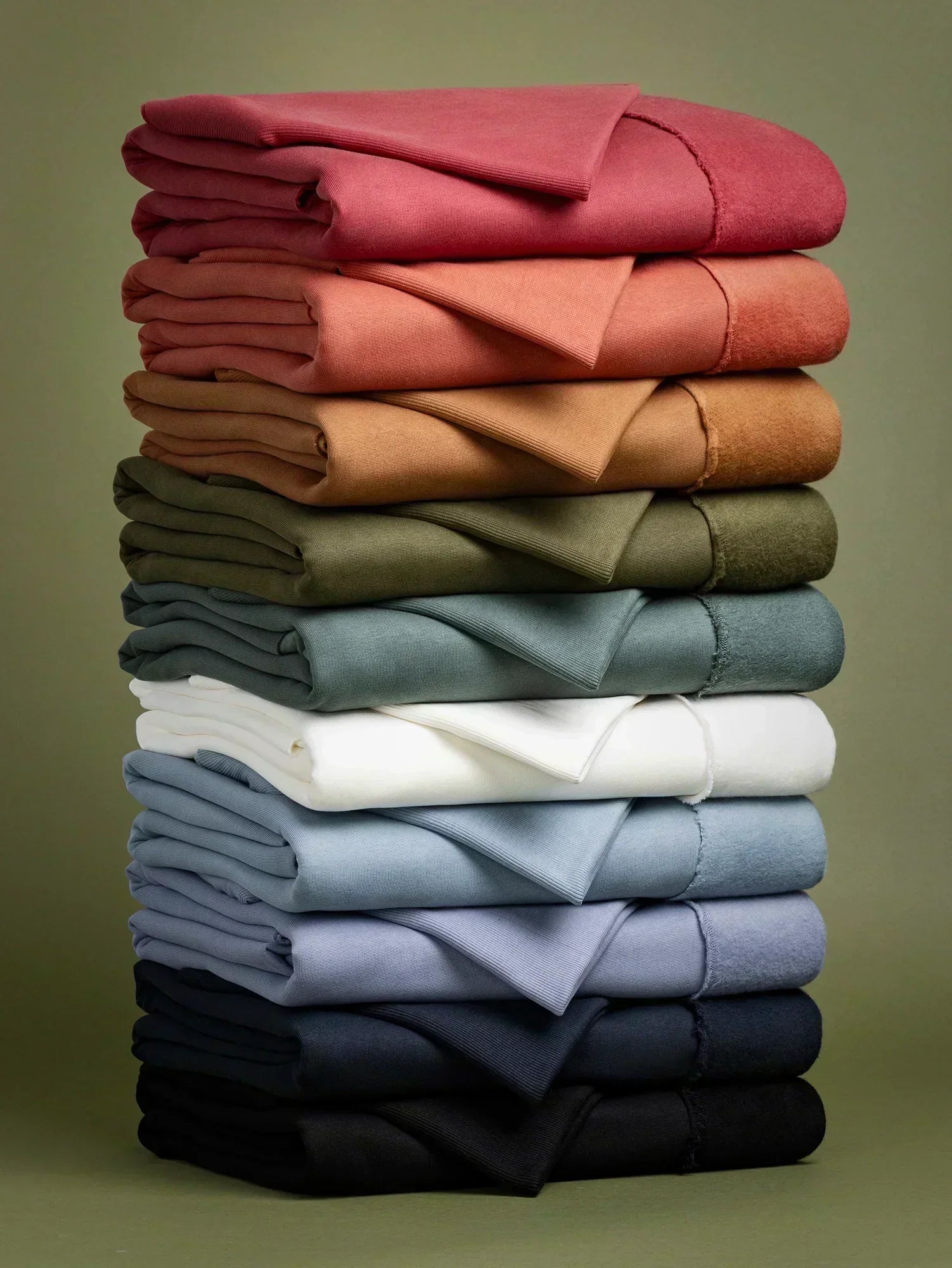 Fabric Drape, Hand & Structure | How to Choose Fabric Online – Core Fabrics