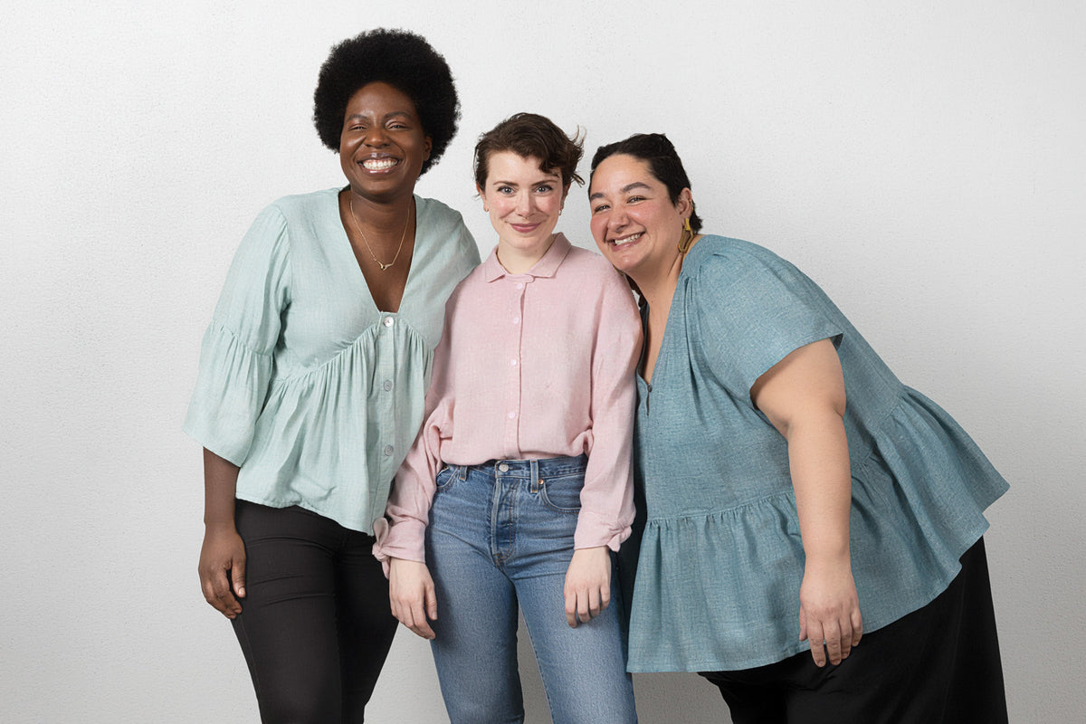 Eri Silk – Core Fabrics