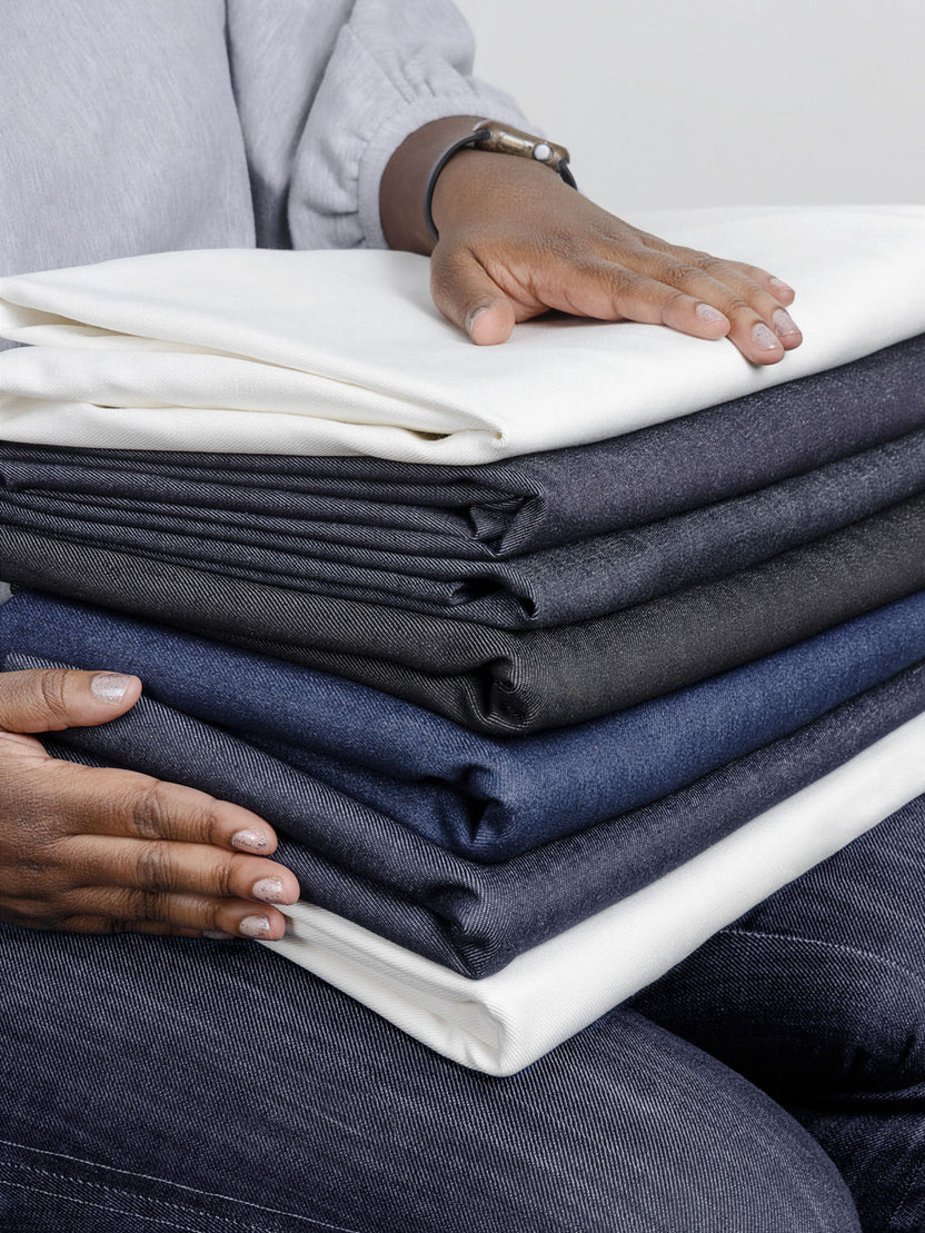 Core Fabrics | Online Fabric Store | Sustainable + Ethical Fabrics