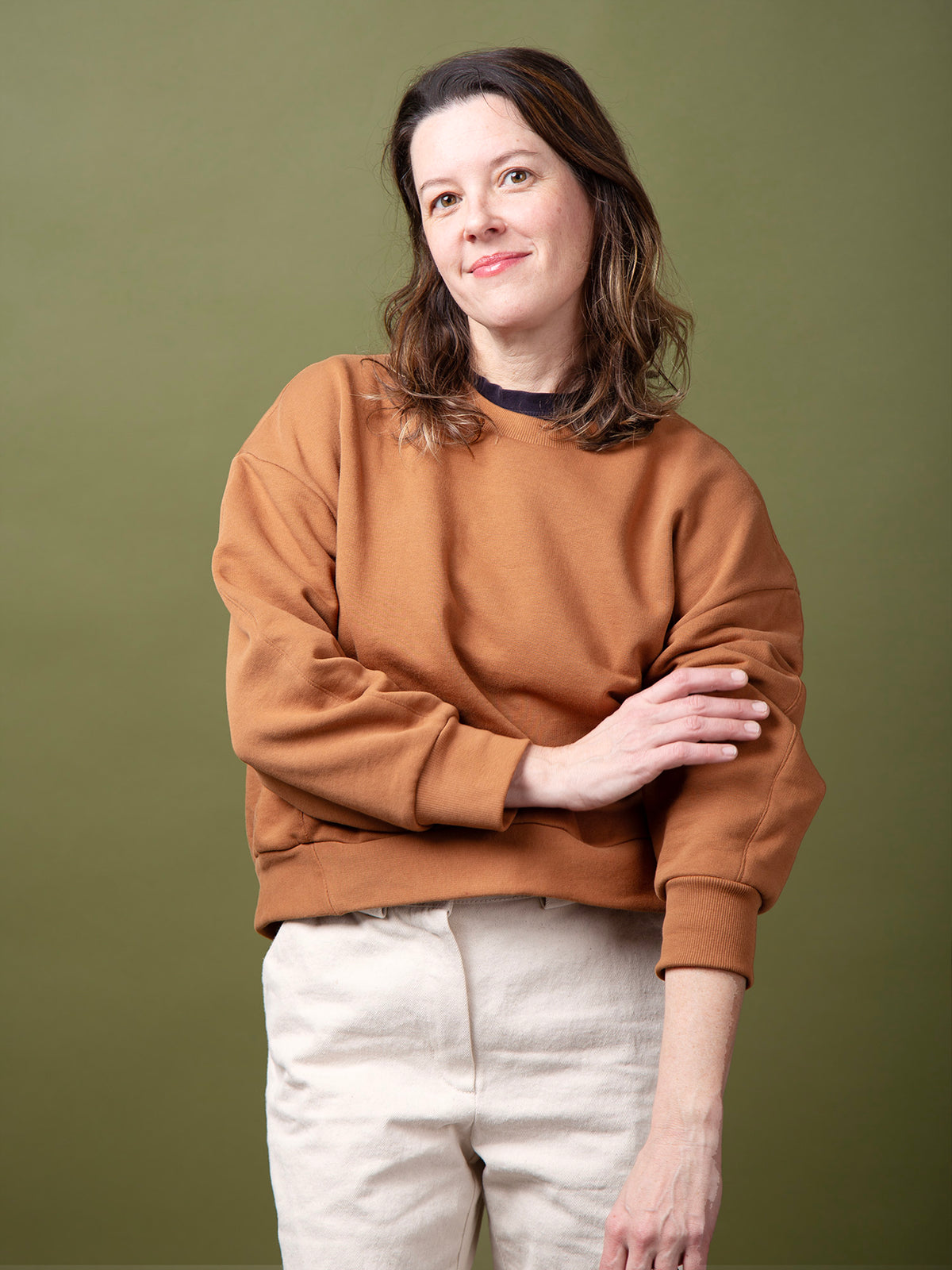 Fleece + Terry – Core Fabrics