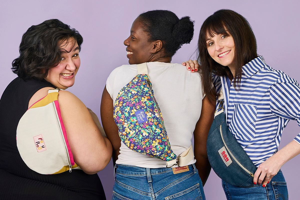 Core Fabrics Free Patterns