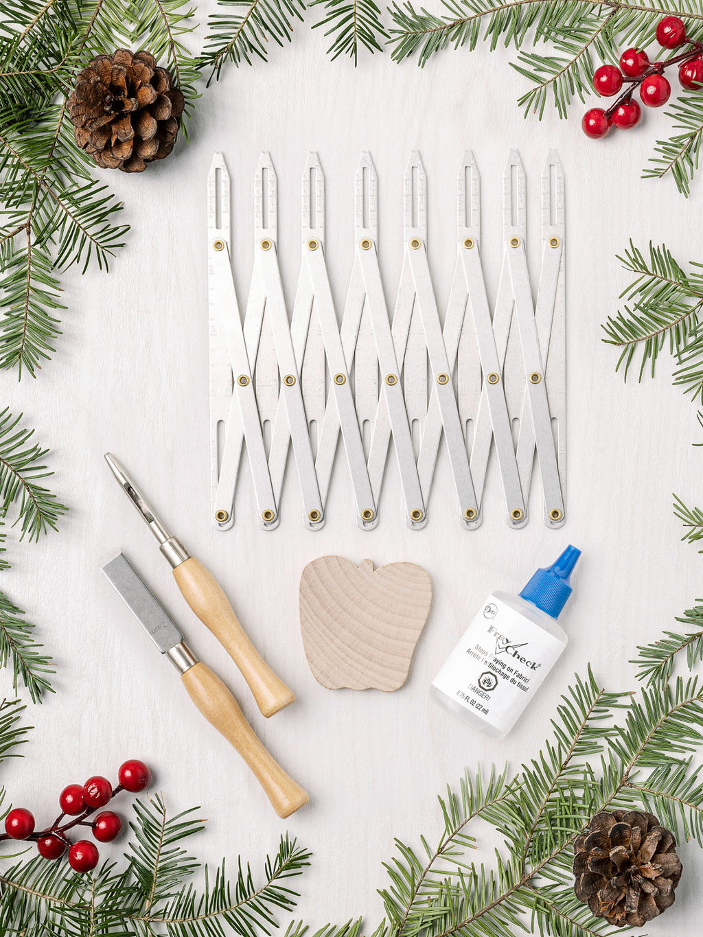 Core Buttonhole Master Gift Set – Core Fabrics