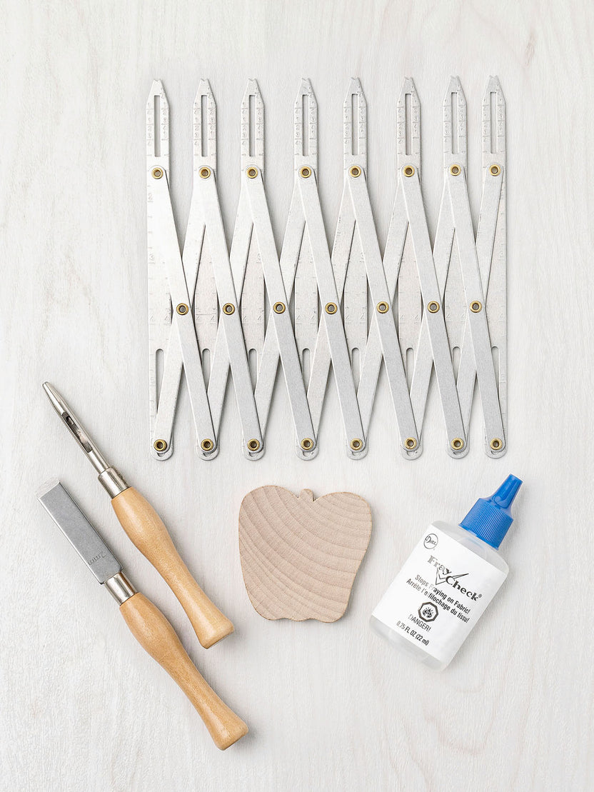 Sewing Tools + Accessories | Core Fabrics