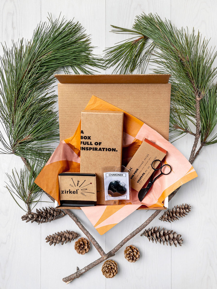 Garment Sewing Patterns from Closet Core | Core Fabrics