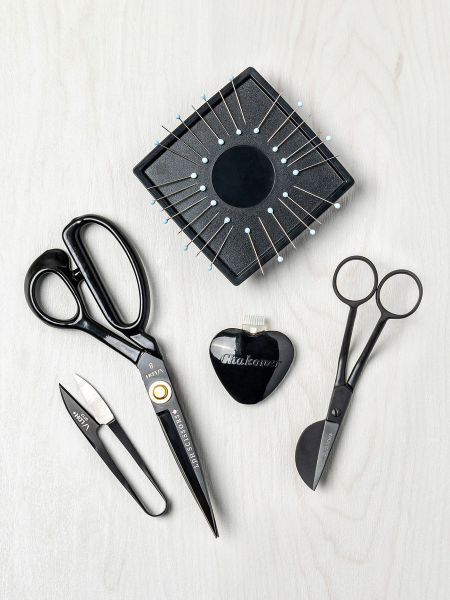 Core Midnight Gift Set – Core Fabrics