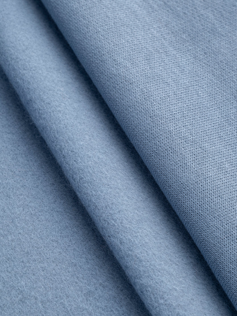 Fleece + Terry – Core Fabrics