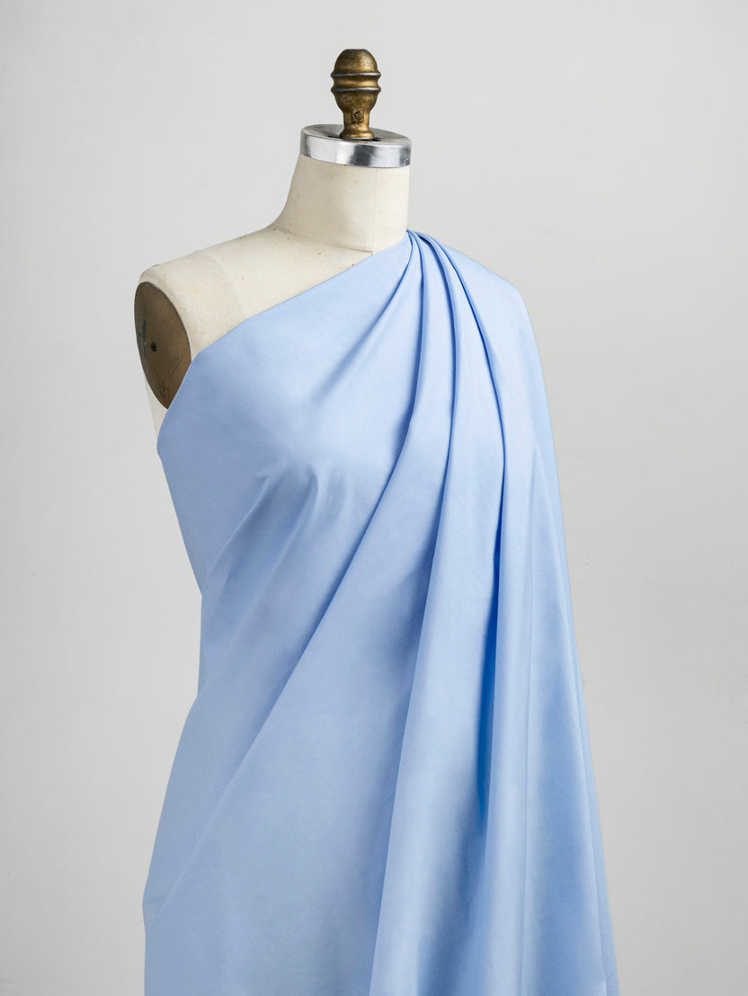 Signature Crisp Cotton Poplin – Core Fabrics