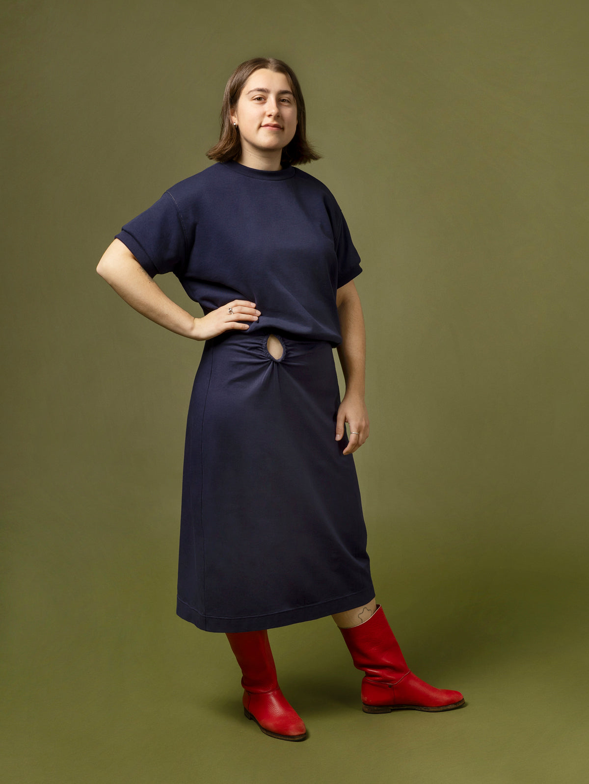 Fleece + Terry – Core Fabrics
