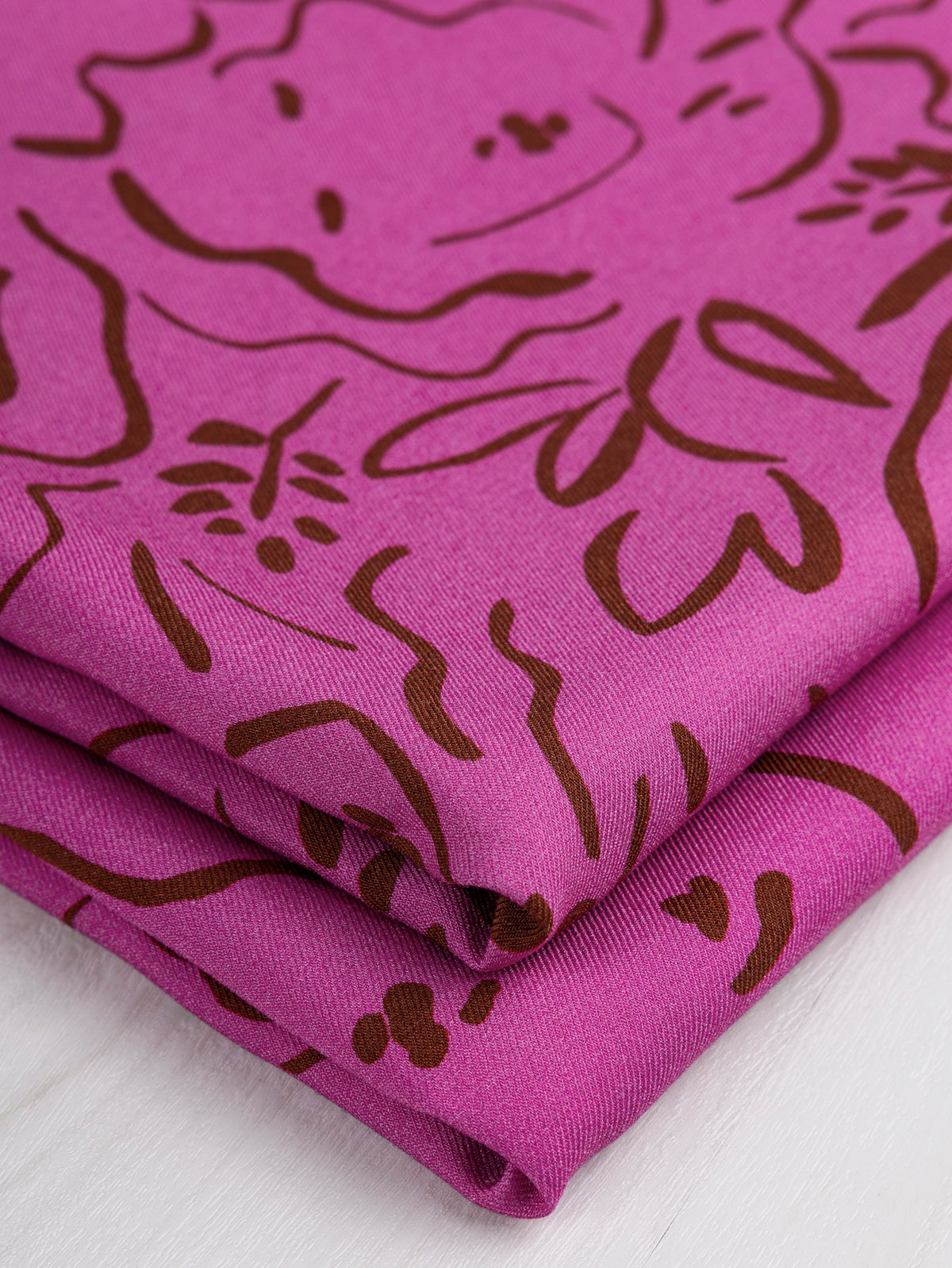 Shop Ethical + Modern Fabrics | Core Fabrics – Page 6