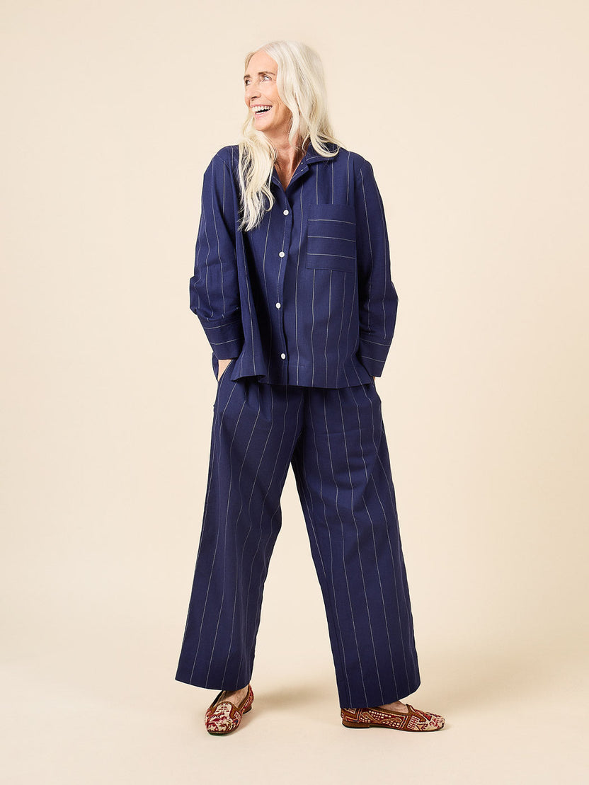Garment Sewing Patterns from Closet Core | Core Fabrics