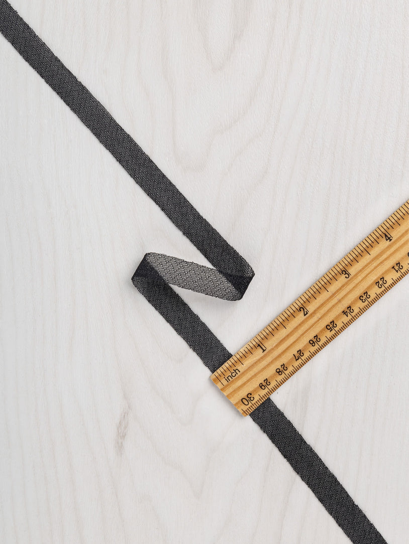 Fusible Knit Stay Tape 1/2" Extremely Fine | Core Fabrics