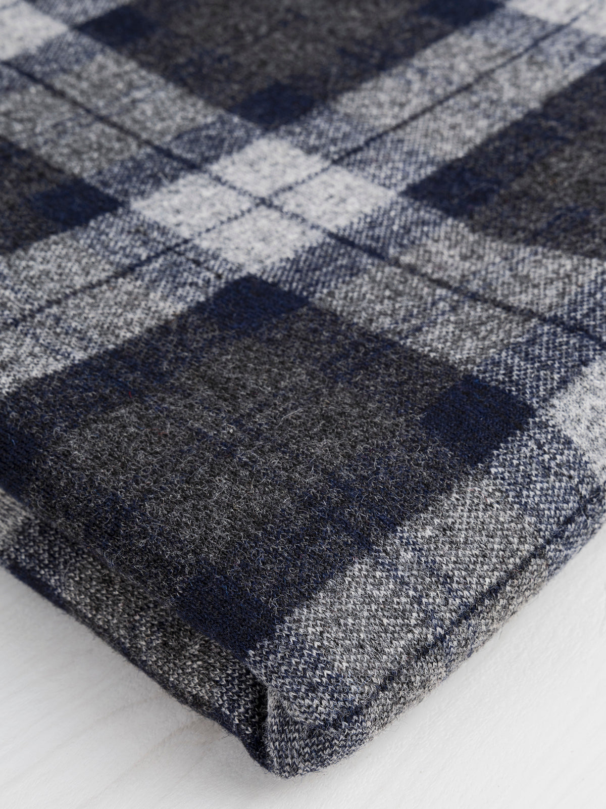Wool – Core Fabrics
