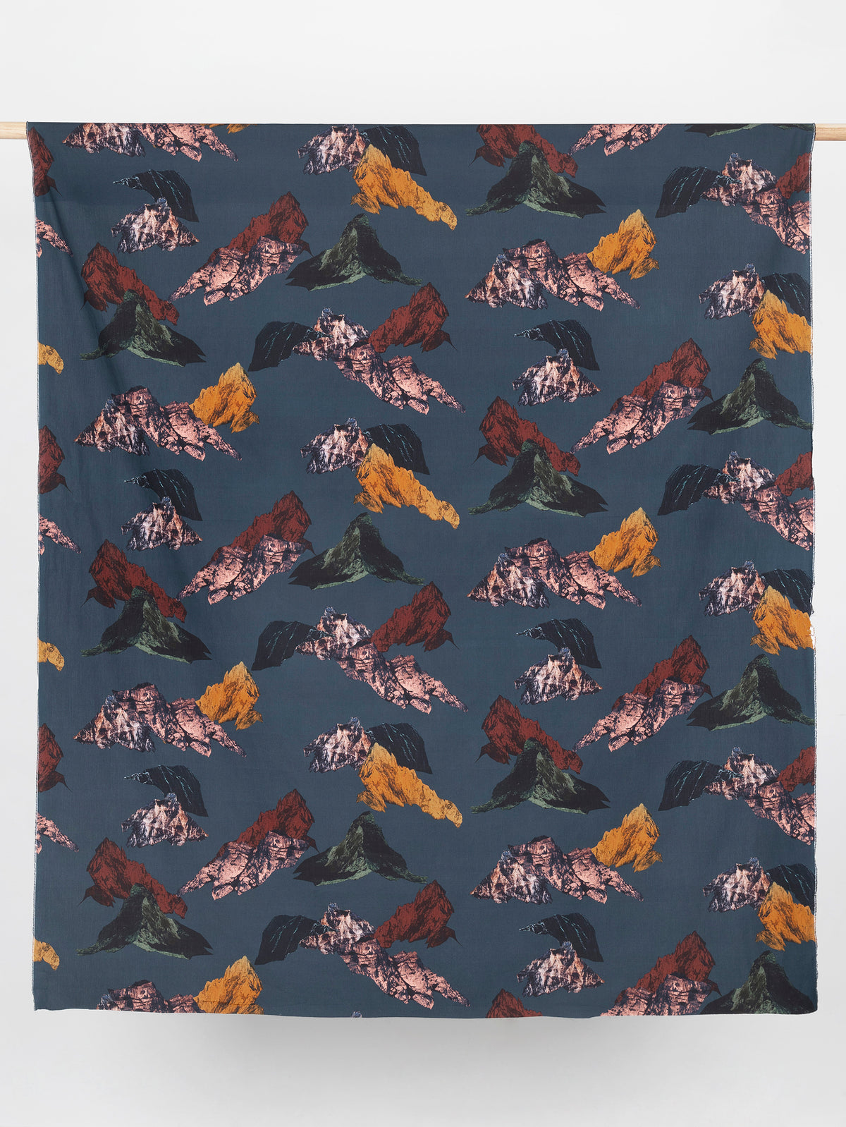 Cotton Fabrics | Core Fabrics | Online Fabric Store