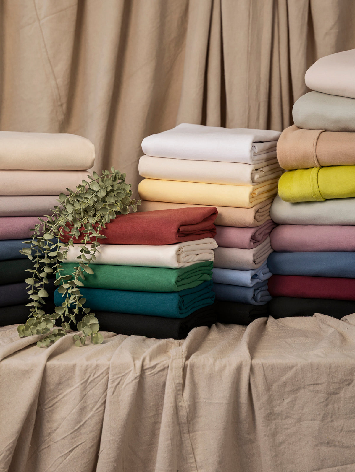 Core Fabrics | Online Fabric Store | Sustainable + Ethical Fabrics