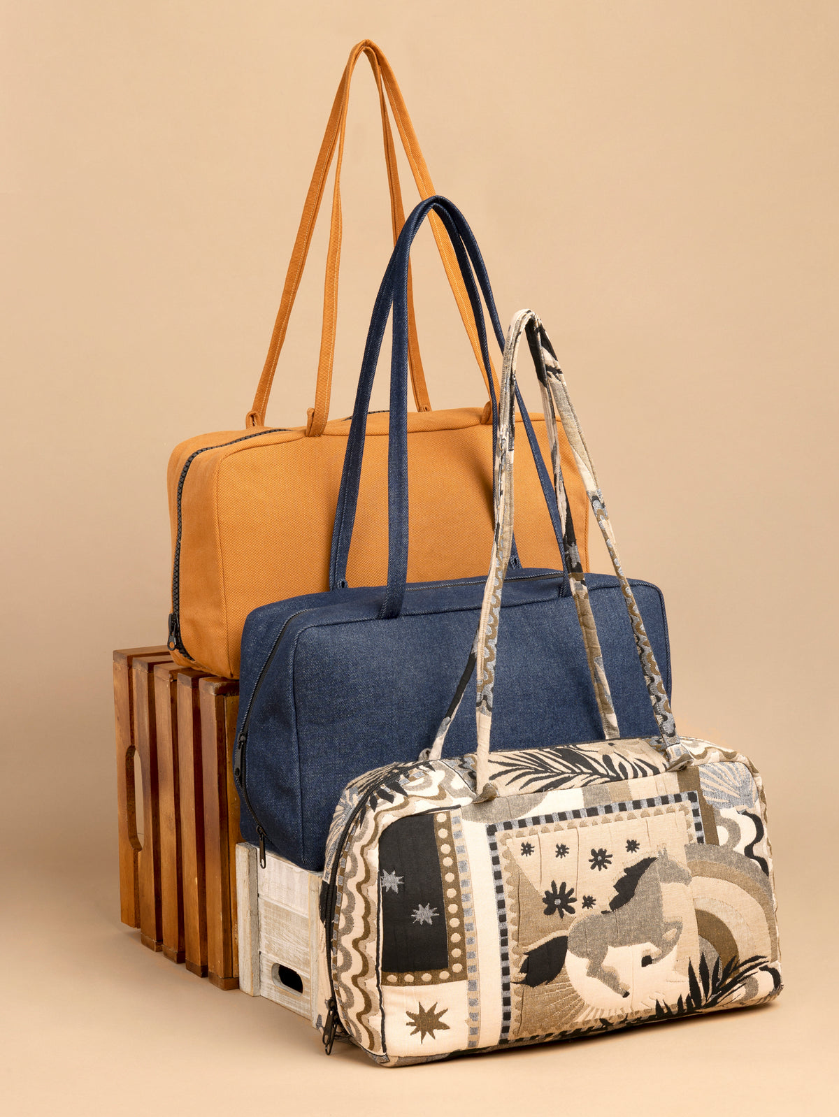 Osgood Skirt Fabrics – Core Fabrics