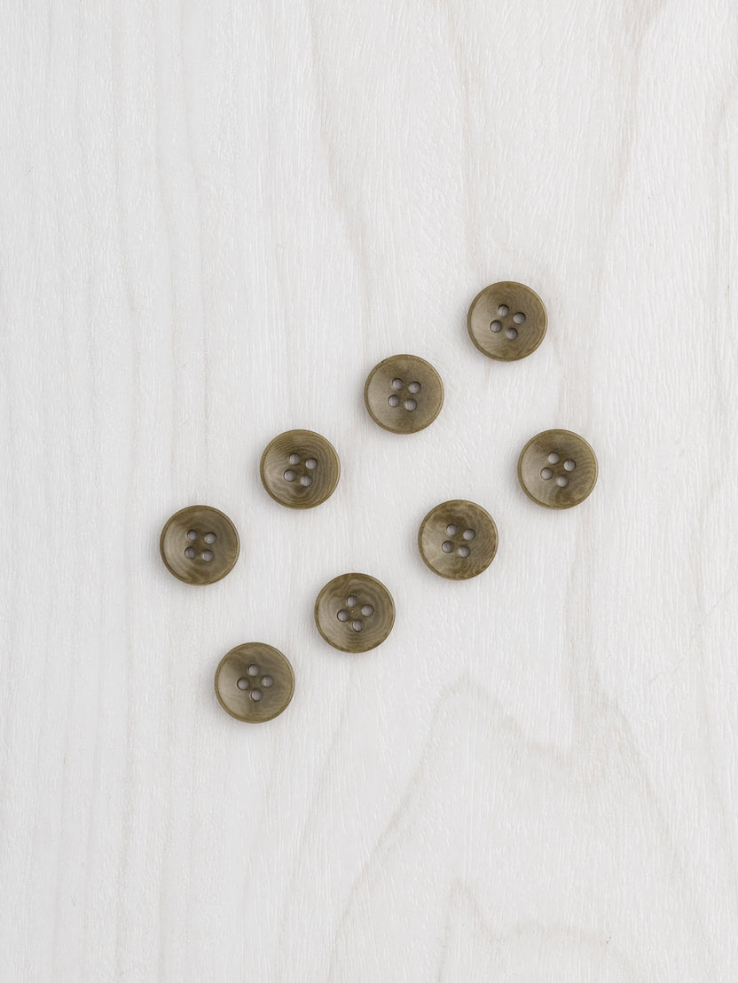 Buttons – Core Fabrics