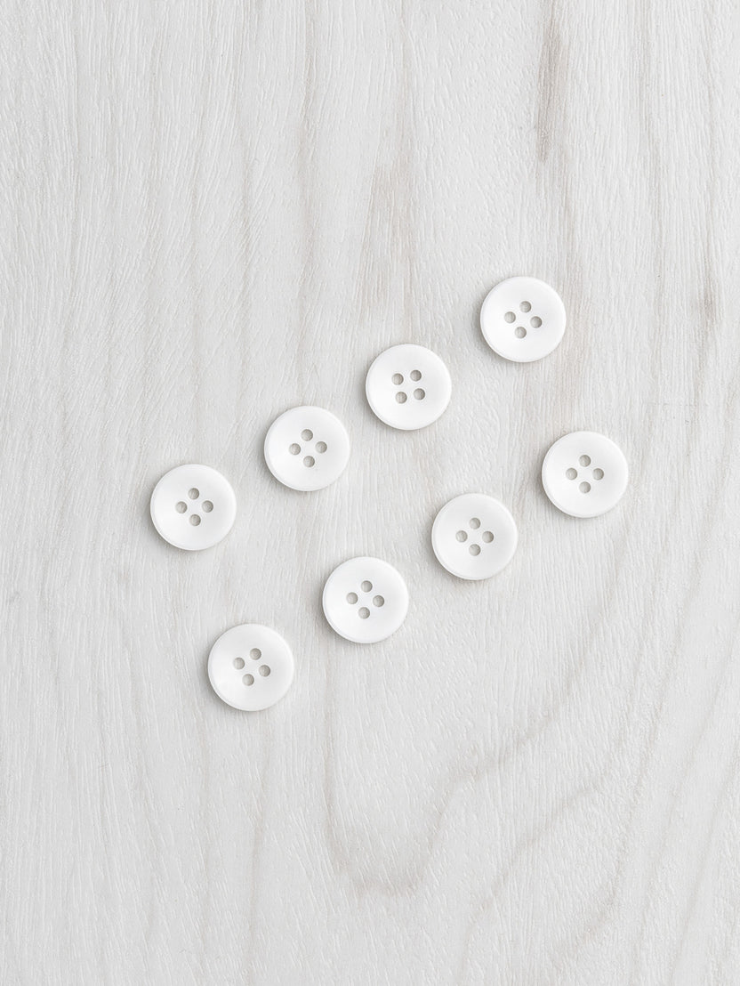 Buttons – Core Fabrics