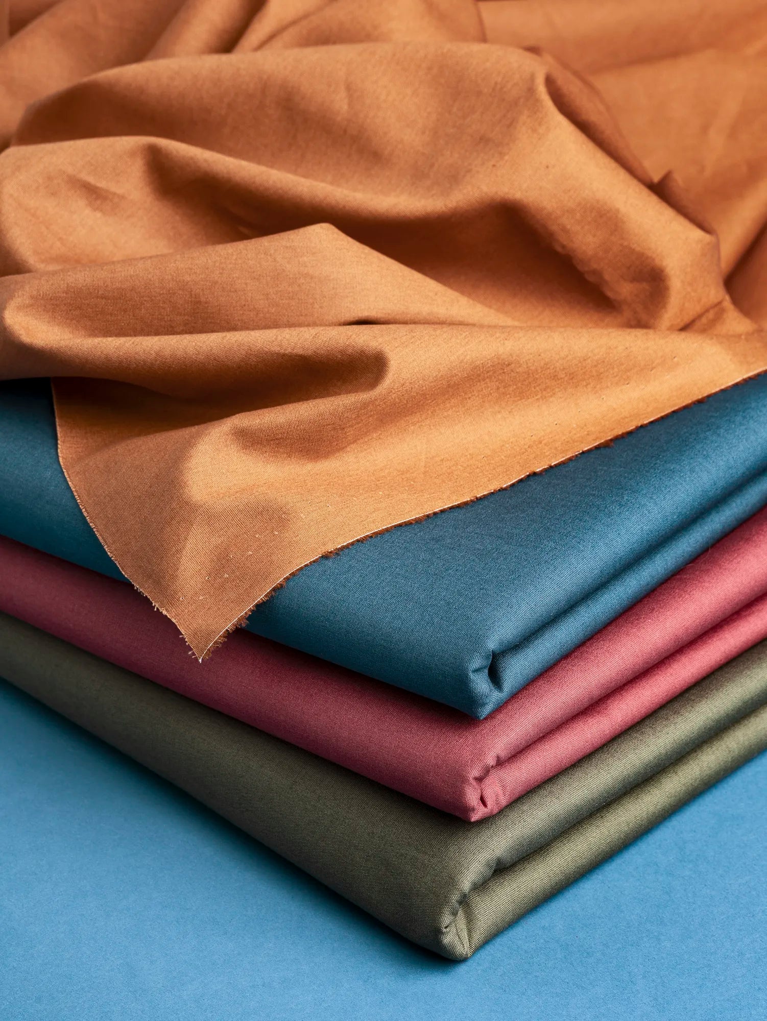 Fabric for Shirts + Shirting | Core Fabrics | Online Fabric Store