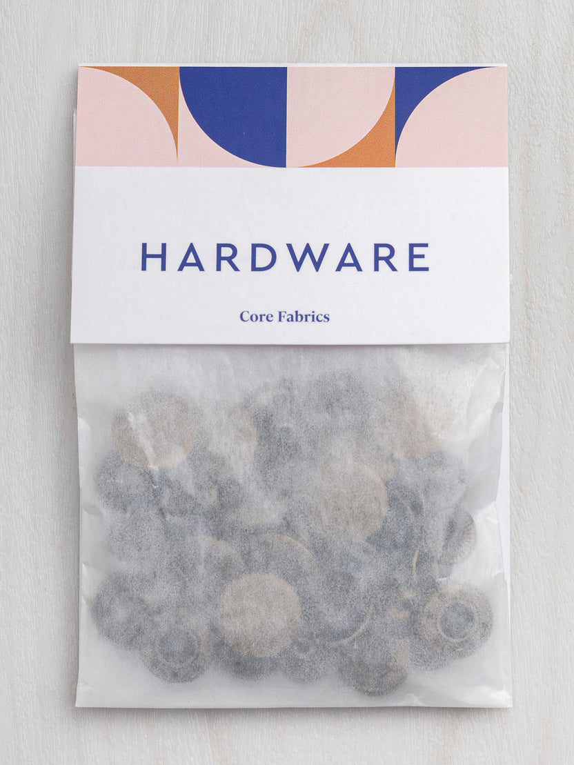 Sewing Patterns, Haberdashery, + More | Core Fabrics