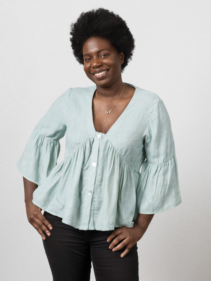 Silk – Core Fabrics
