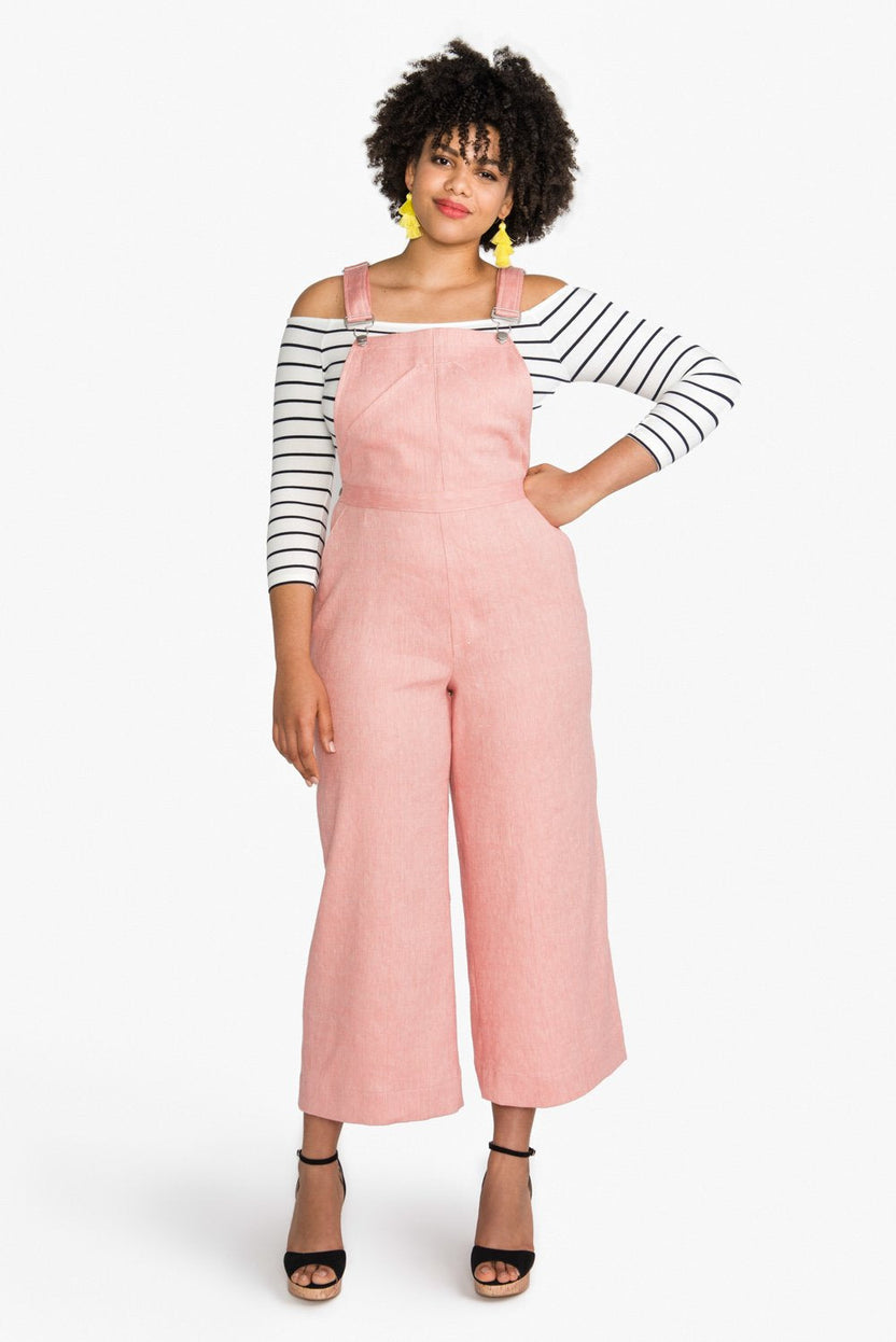 Garment Sewing Patterns from Closet Core | Core Fabrics