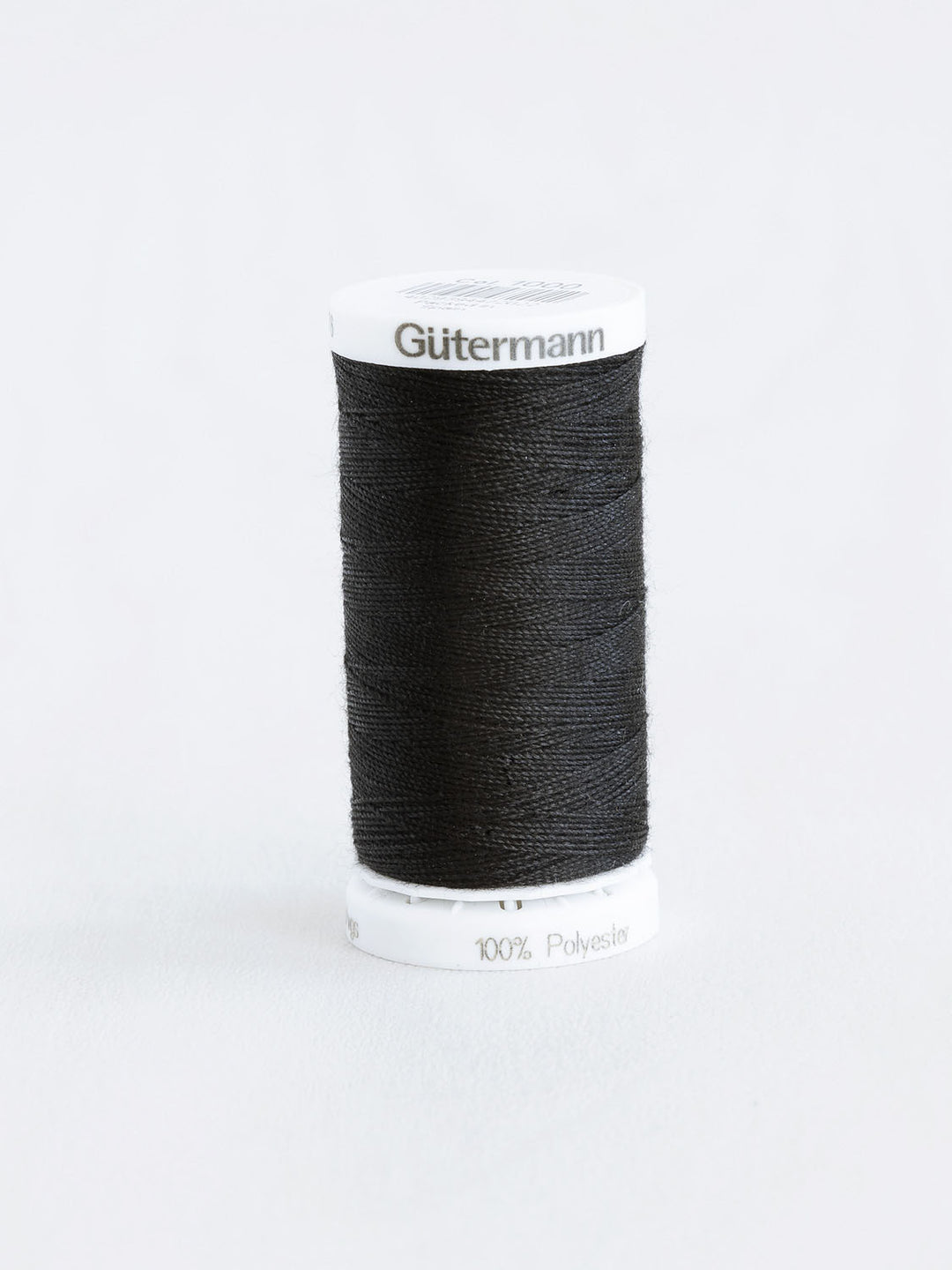 Gütermann Topstitch Thread - 110 yards | Core Fabrics