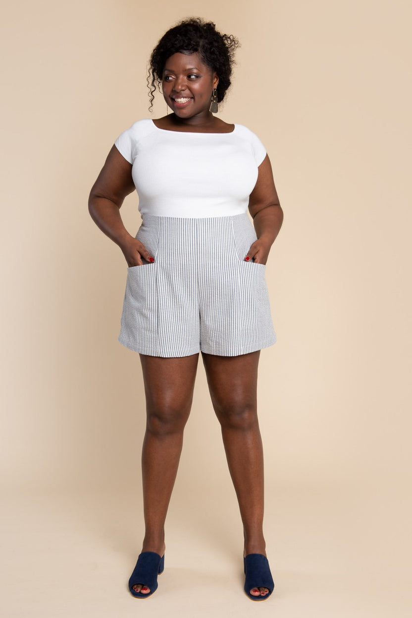 Garment Sewing Patterns from Closet Core | Core Fabrics
